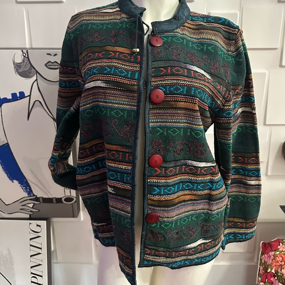 Jackets & Coats | Vintage Unisex Flashback Jacket | Poshmark